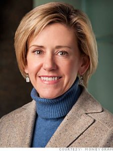 Pam Patsley - Chairman of Moneygram - Your Tech Story