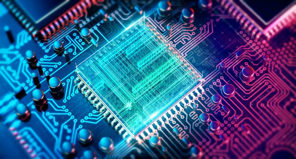 Benioff Paul - Quantum Computing Theory - Your Tech Story Benioff Paul - Quantum Computing Theory - Your Tech Story