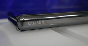 The Latest Galaxy Note Fold Is One Of The Largest Breakthrough In ...