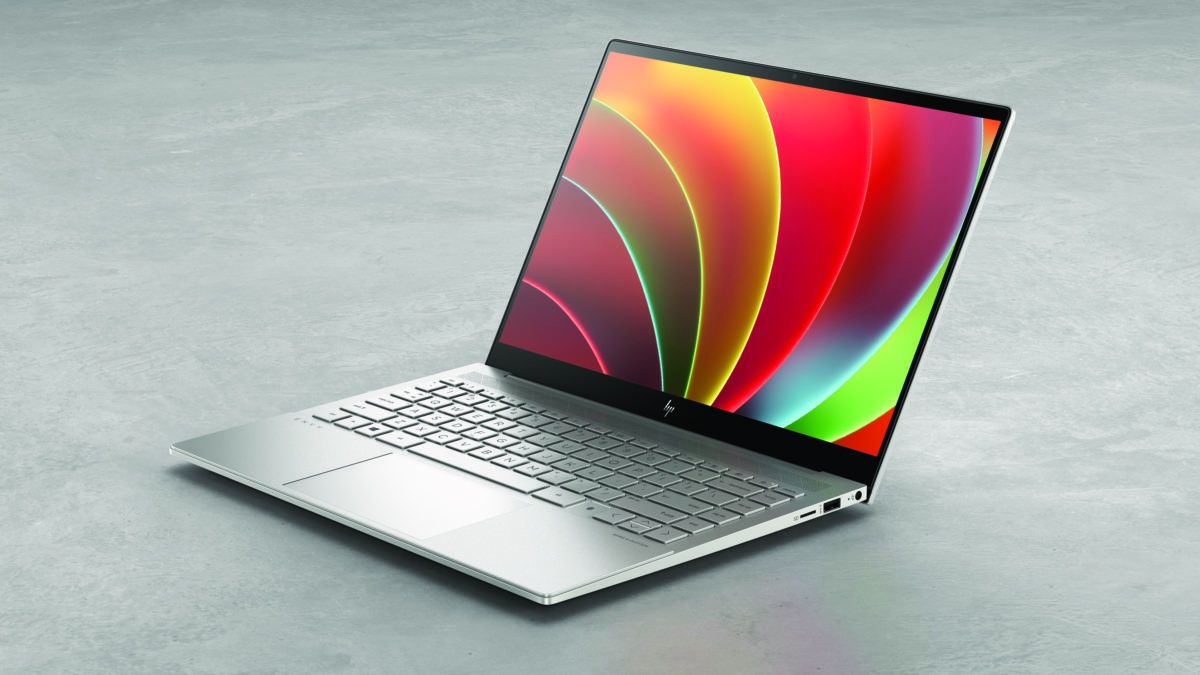 HP announced the launch of Envy 14, Elite Folio 2-in-1 tablet in CES 2021.