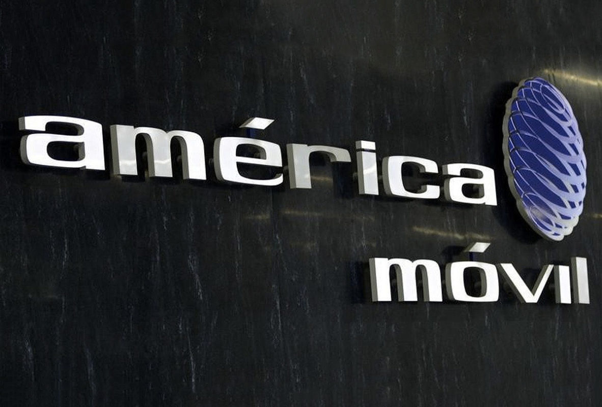 América Móvil - Telecom company founded by Mexico’s topmost billionaire.