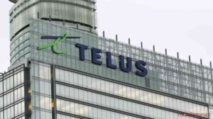 Telus Communications Inc. – The Largest Telecom and Internet Network in ...