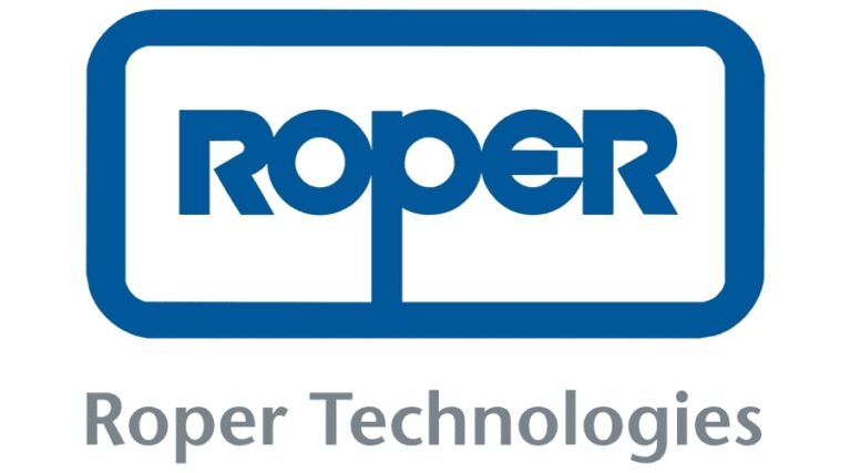 Roper Technologies – The Journey Of A Home Appliances Maker To Becoming ...
