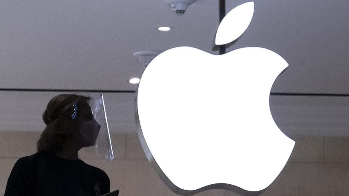 Apple Halts Sales In Russia Amid Ukraine Invasion. – Your Tech Story