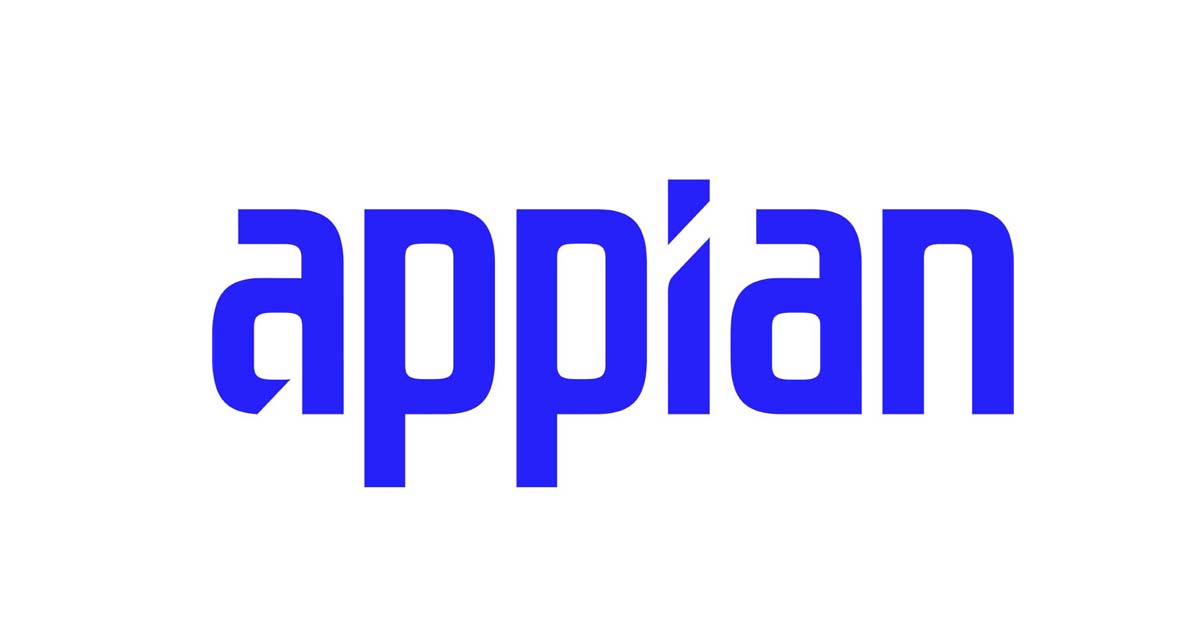 Appian Corporation - Developer of Cloud Computing & Enterprise Software