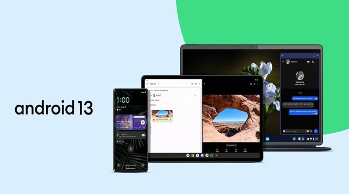 Android 13: When You Upgrade Your Phone Try These Features. – Your Tech ...