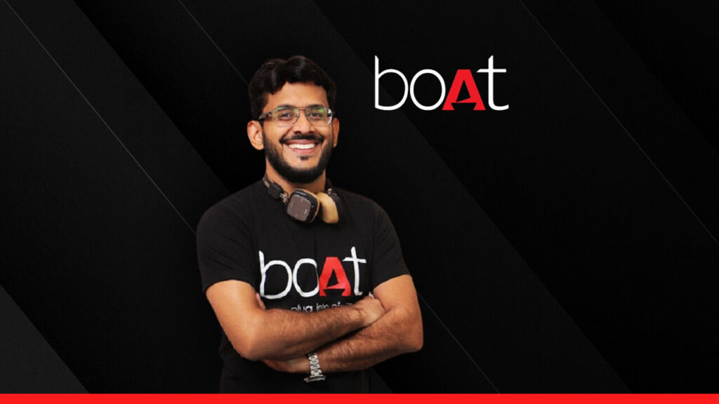 Co Founder Of Billion Dollar Company BoAt FM Co Founder Of Billion Dollar Company BoAt FM