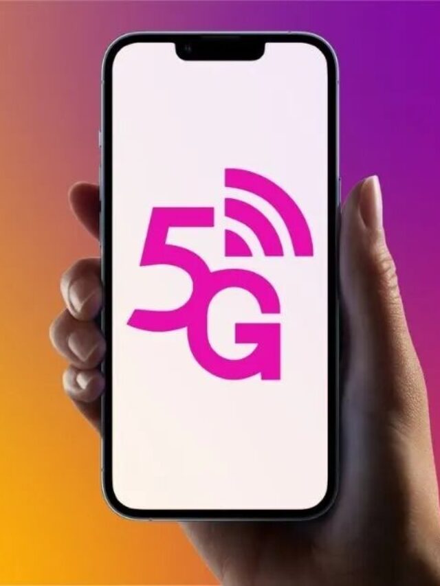 Smartphones above Rs 10,000 to be 5G enabled soon - Your Tech Story