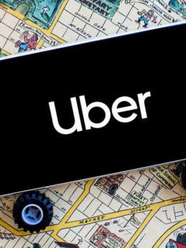 Uber Launches Ads Division to boost their Revenue – Your Tech Story