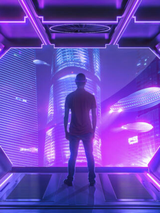 Will the metaverse be good for society? - Your Tech Story