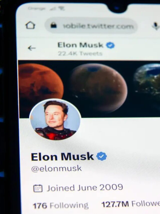 Why suddenly are Twitter feeds flooded with Elon Musk’s tweets? - Your ... Why suddenly are Twitter feeds flooded with Elon Musk’s tweets? - Your ...