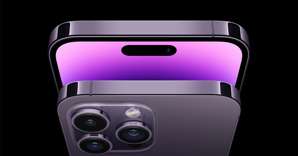 iPhone 15 and 15 Plus to get redesigned camera. What to expect? – Your ...