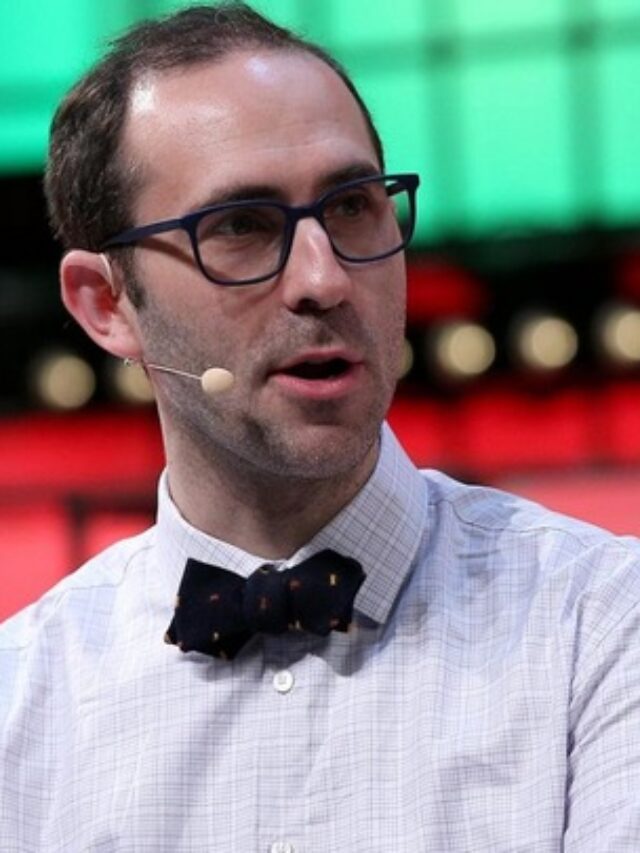 Twitch CEO Emmett Shear to step down - Your Tech Story