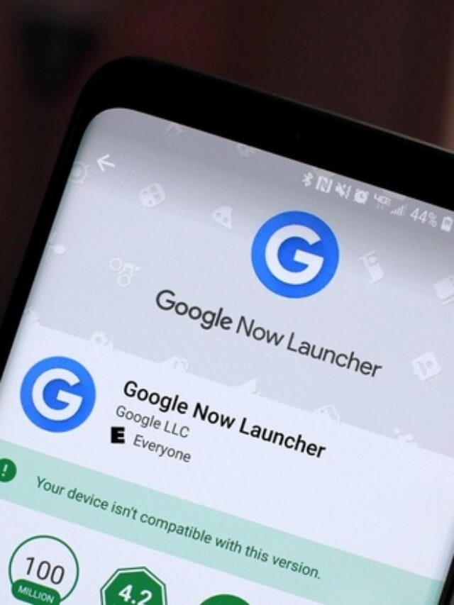 What’s Next for Users as Google Now Launcher Shuts Down? - Your Tech Story What’s Next for Users as Google Now Launcher Shuts Down? - Your Tech Story