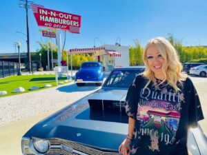 From In-N-Out Heiress to Business Mogul: Lynsi Snyder Story
