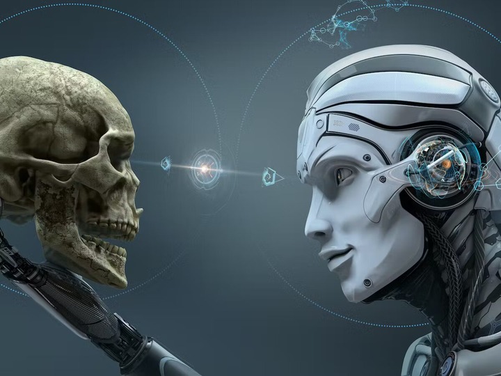 Will AI Take Over The World? – Your Tech Story Will AI Take Over The World? – Your Tech Story
