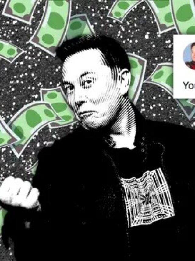 Did Elon Musk unwittingly expose his alt-Twitter account? - Your Tech Story
