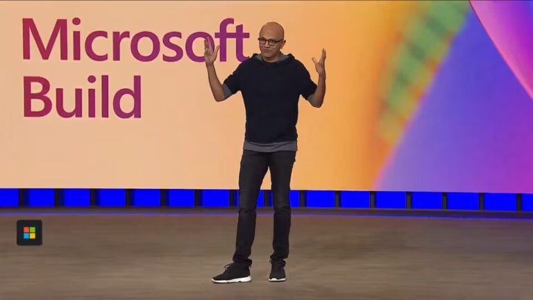 Microsoft Build 2023: Big Announcements – Your Tech Story Microsoft Build 2023: Big Announcements – Your Tech Story