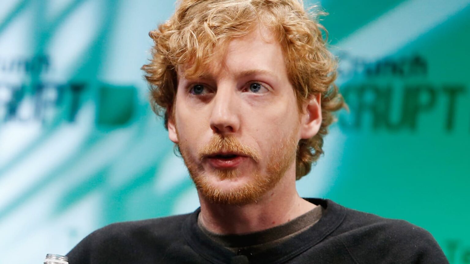 From Code Enthusiast to Tech Titan: Chris Wanstrath Journey