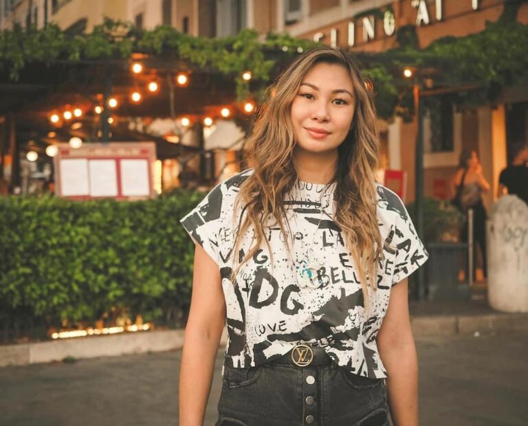 From Dreamer to Achiever: The Unforgettable Journey of Lucy Guo