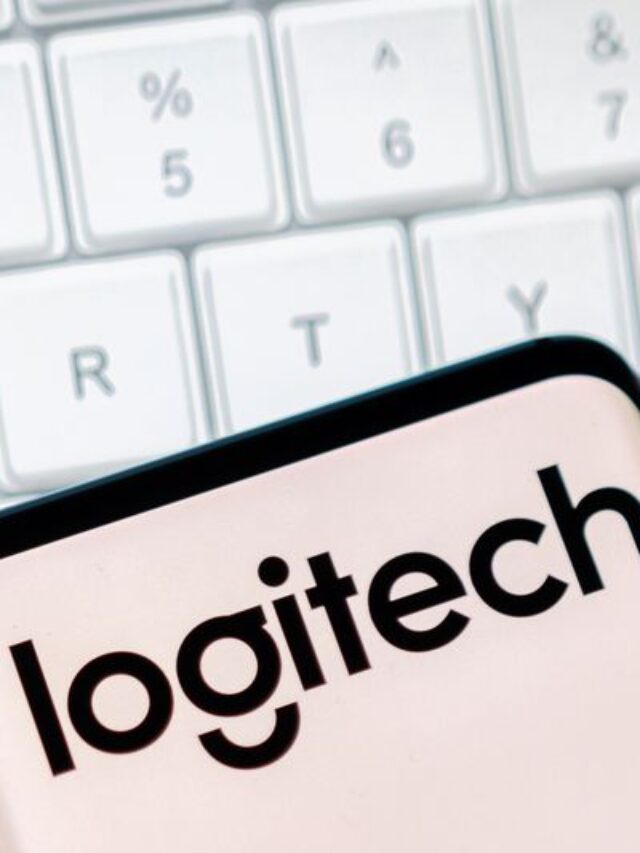 Logitech raises sales forecast for the first half of 2024 - Your Tech Story