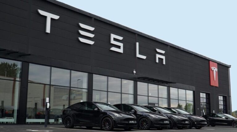 Tesla Rolls Out New Base Model S and X for $10,000 Less – Your Tech Story