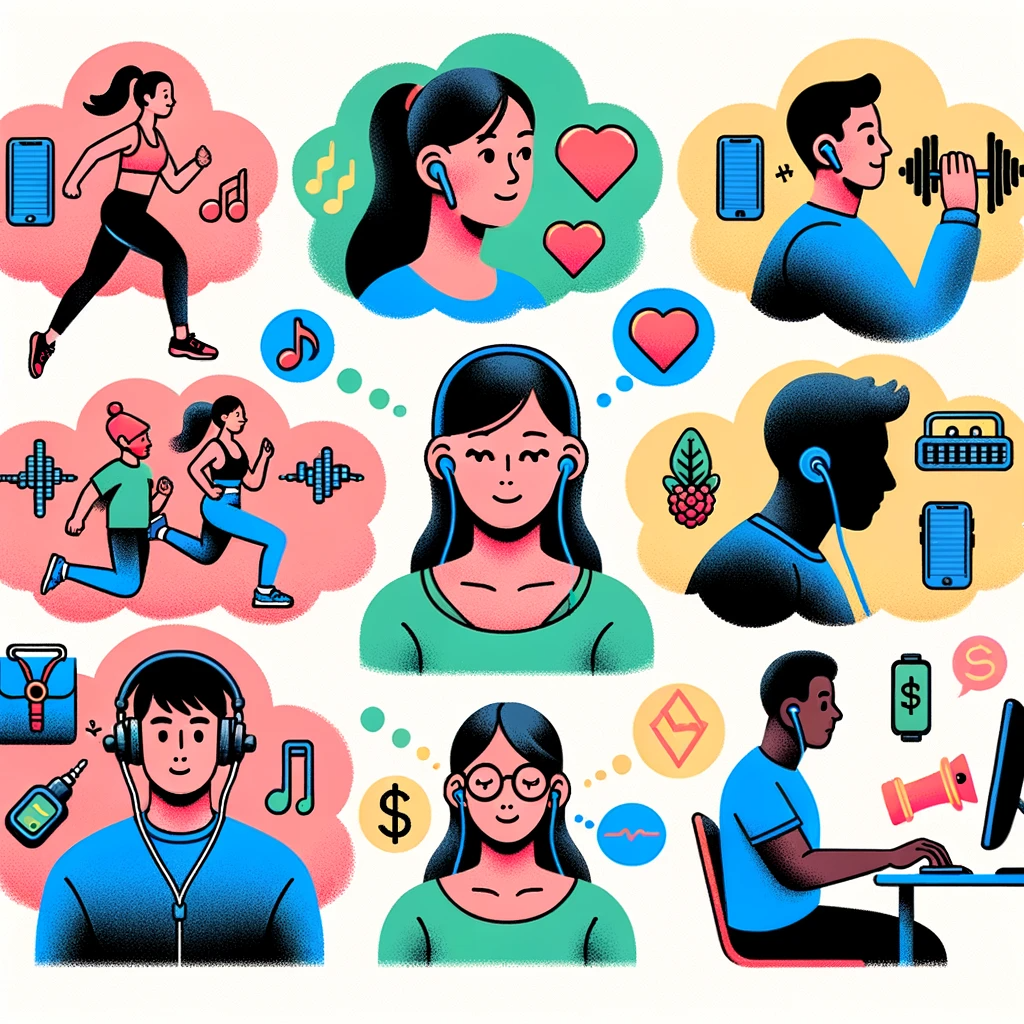 Guide to Selecting Value-for-Money Noise-Cancelling Earbuds