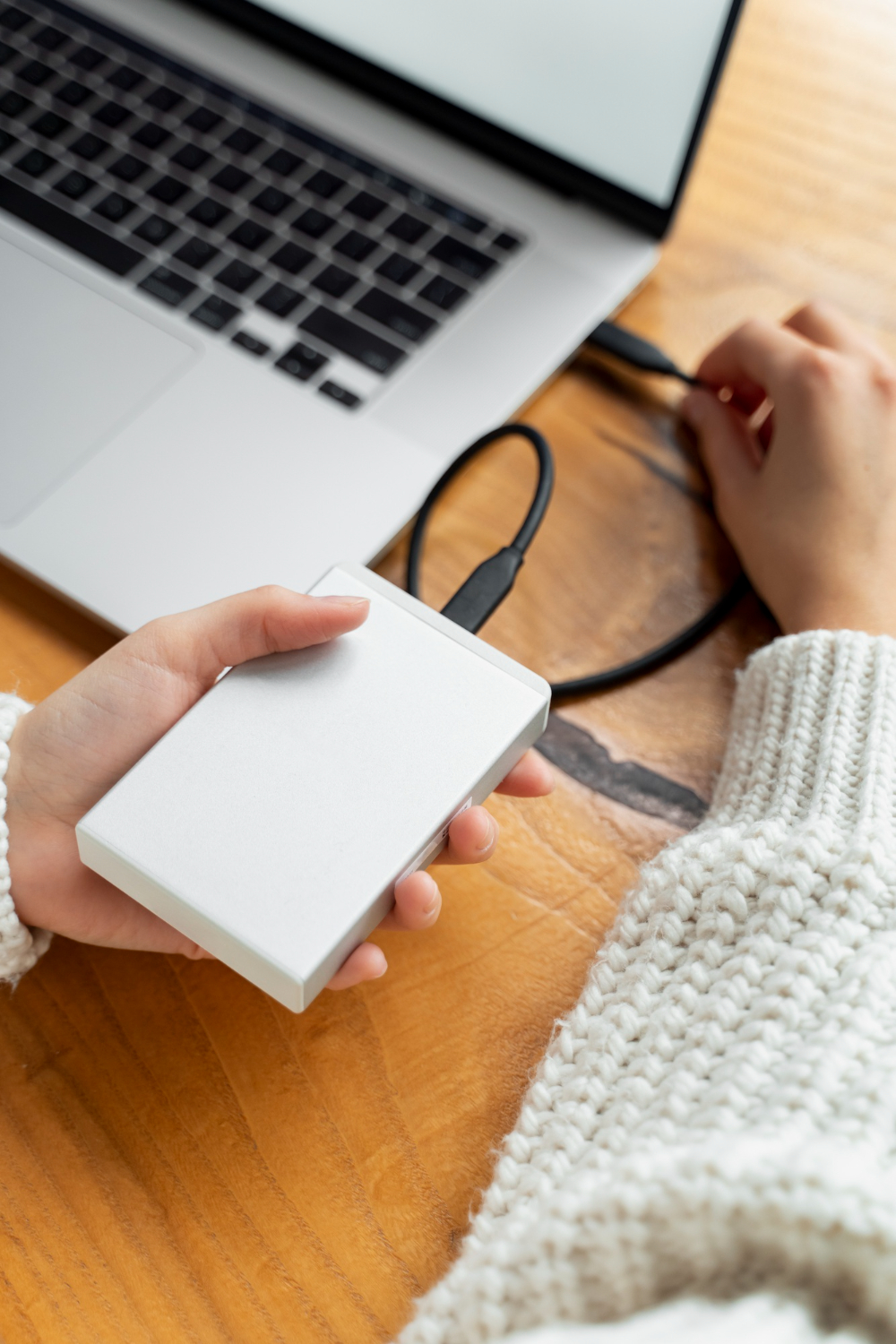 How to Get More Storage on PC and Laptop (5 Solutions)