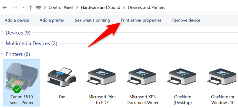How to Successfully Remove a Printer from Windows 10 and 11 – Your Tech ...