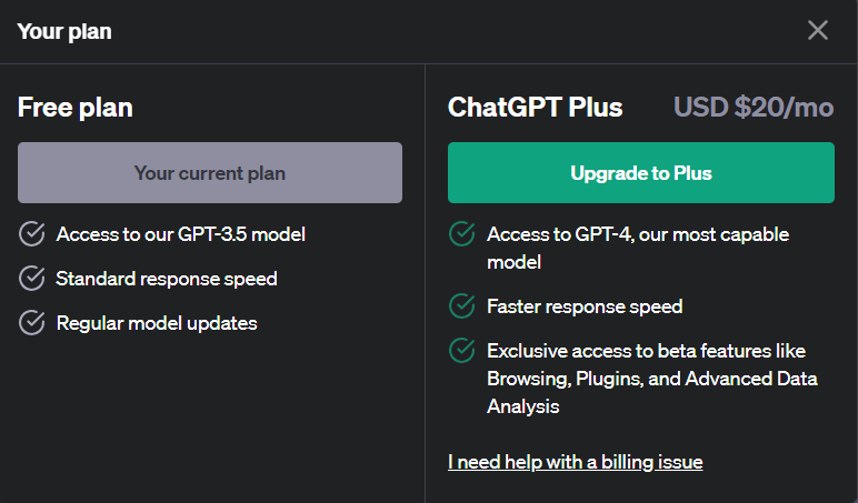 ChatGPT Plus: Subscription Cost, Benefits and User Guide ChatGPT Plus: Subscription Cost, Benefits and User Guide