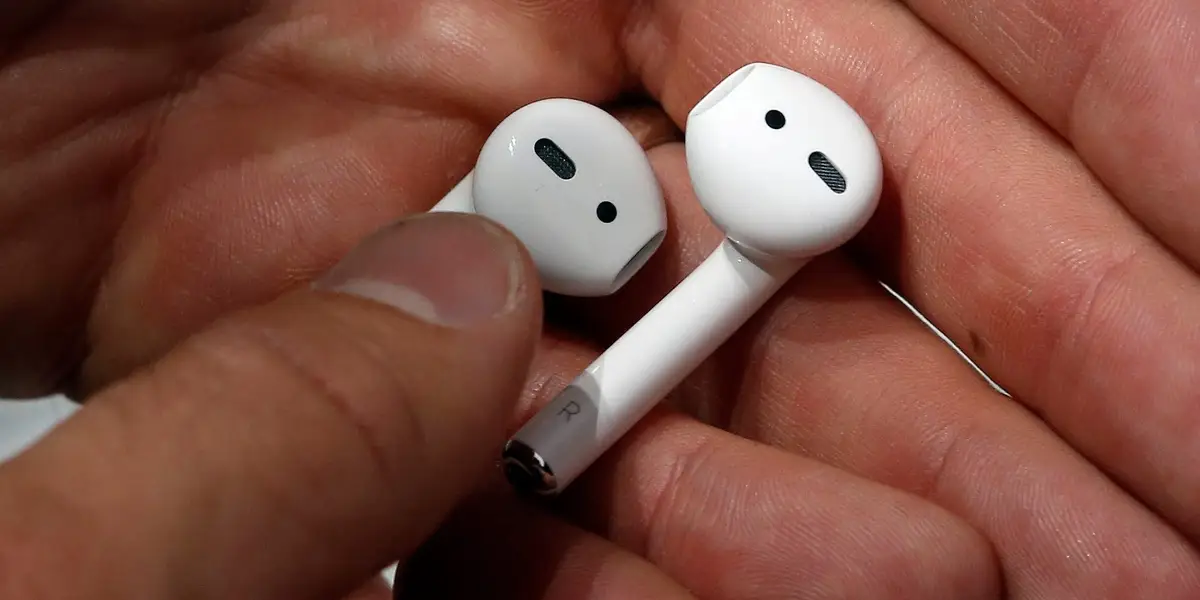 Top 5 Easy Ways to Fix ‘AirPods Pro Microphone Not Working – Your Tech ... Top 5 Easy Ways to Fix ‘AirPods Pro Microphone Not Working – Your Tech ...