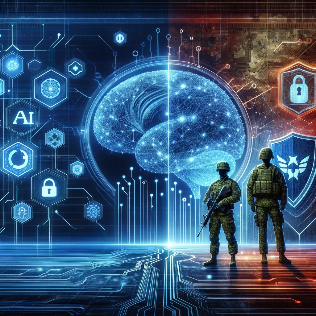 OpenAI Enters the Defense Arena with US Military Cybersecurity ...