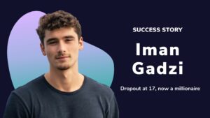Iman Gadzhi: From High School Dropout to Successful Entrepreneur – Your ...
