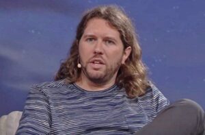 Garrett Camp: Innovator Behind Uber and StumbleUpon