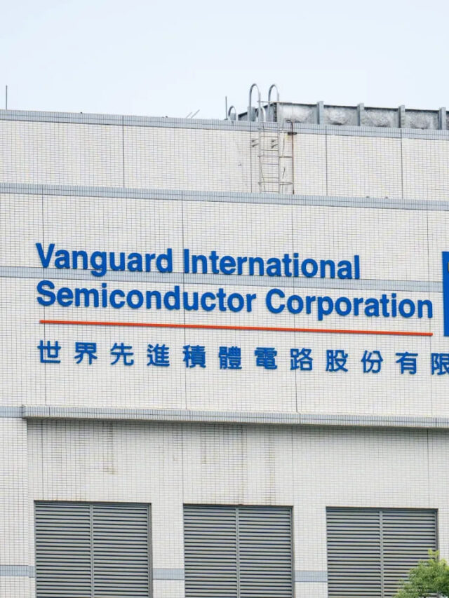Vanguard and TSMC Plans $7.8 Billion to Build Joint Chip Plant – Your ...
