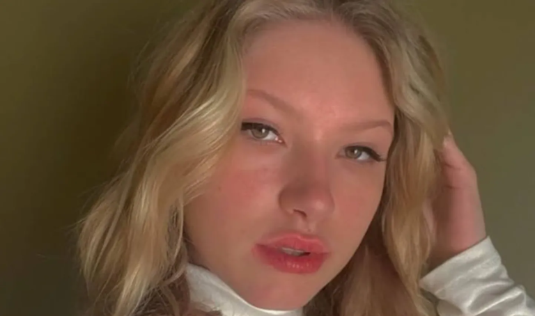 The Inspiring Story of Livia Voigt, the World’s Youngest Billionaire ...