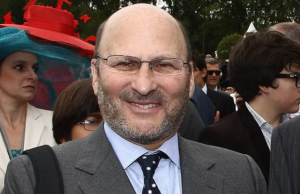 Alain Wertheimer: The Visionary Behind Chanel’s Global Empire – Your ...